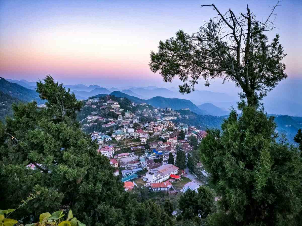 Unveiling the Top 7 Must-Try Activities In Mussoorie You Cant Miss