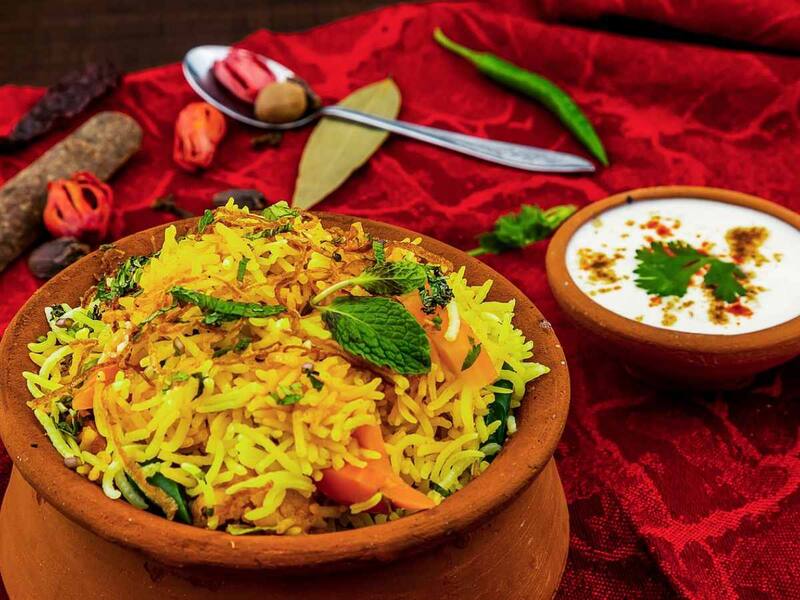 Experience the Finest Culinary Delights at Nagpurs Top 6 Restaurants