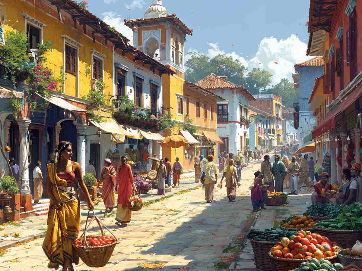 Panajis Hidden Gems Unveiled: 10 Must-See Secret Locations