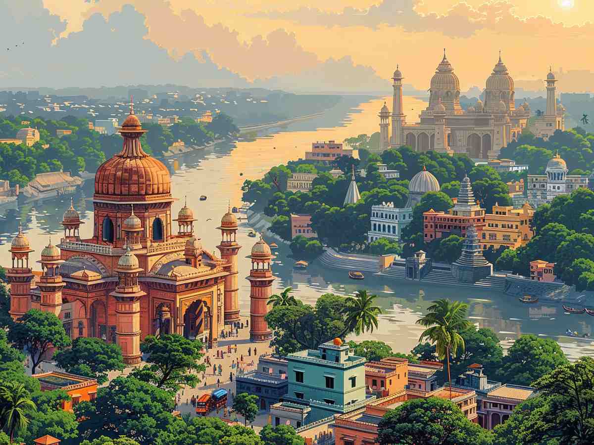 9 Must-See Attractions In Patna, Read Here