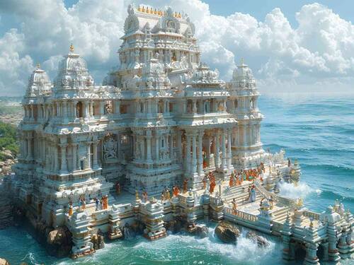 Discover The Top 5 Must-Visit Destinations In Rameswaram