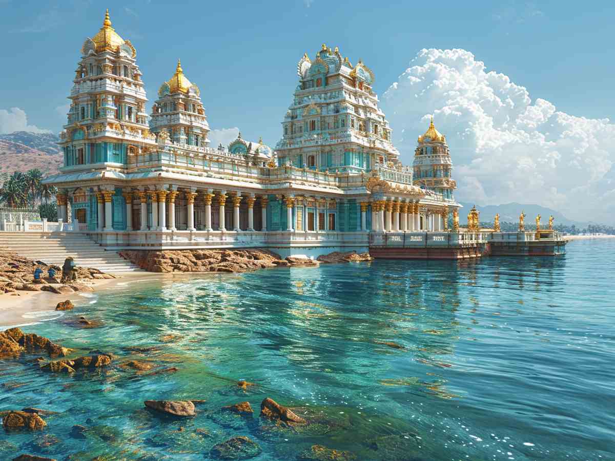 Discover Rameswaram On a Budget With These 5 Tips