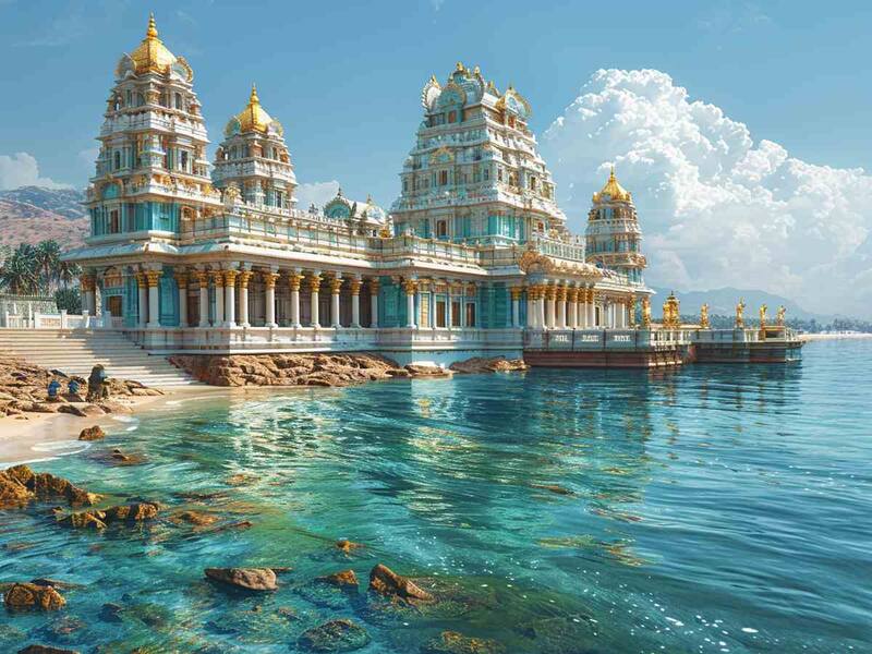 Discover Rameswaram On a Budget With These 5 Tips