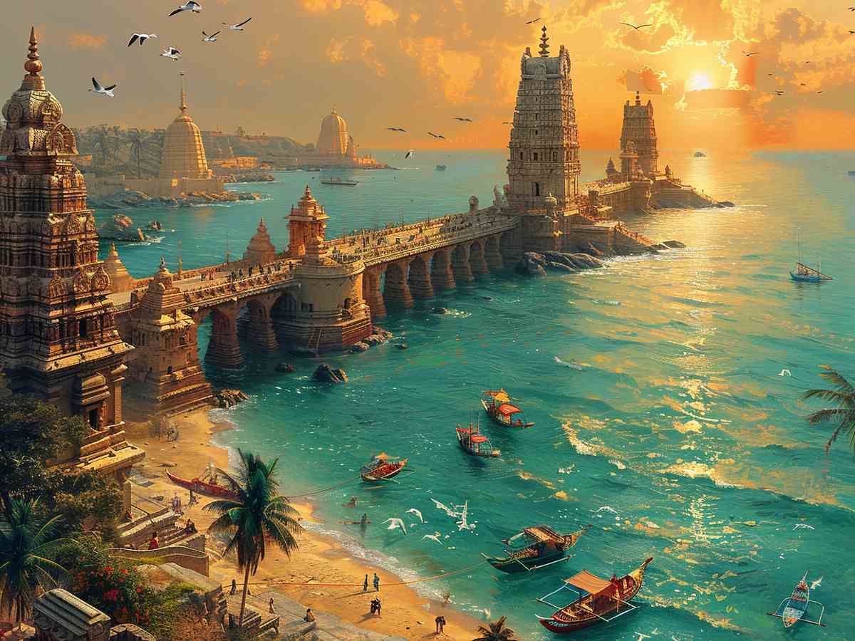 The 6 Must Do Activities In Rameswaram