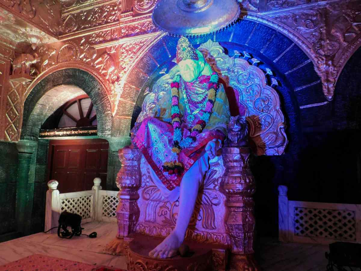 Discover the Top 5 Must-Visit Destinations In Shirdi