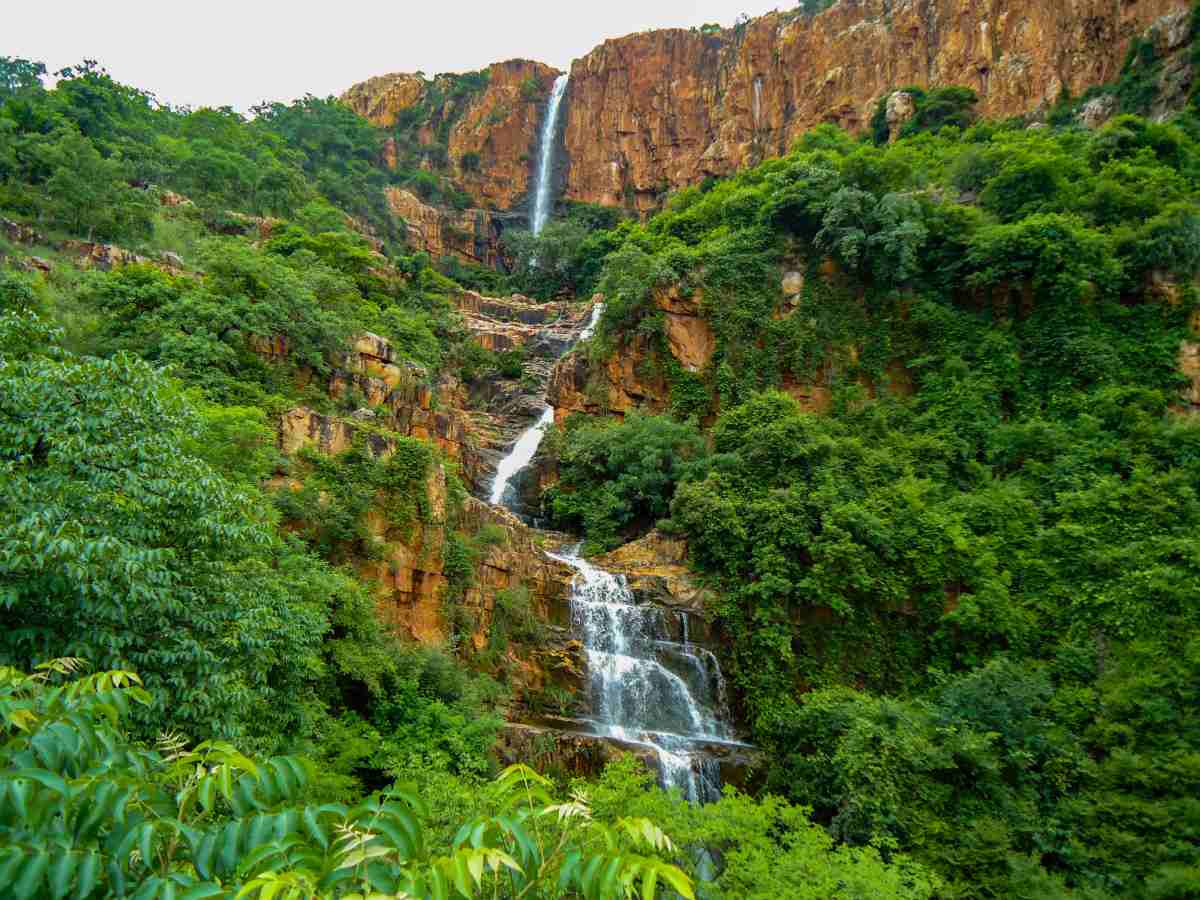 Sri Venkateswara Temple To Silathoranam Garden: 5 Best Places To Visit ...