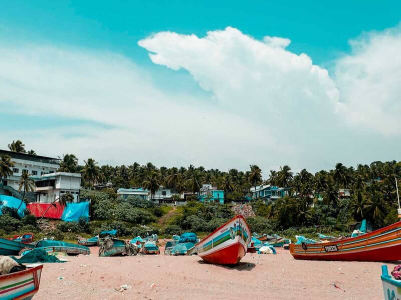 Trivandrum : Latest News, Videos and Photos on trivandrum/ - travel ...