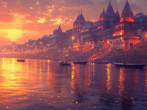 7 Hidden Gems To Discover In Varanasi : Latest News, Videos and Photos ...