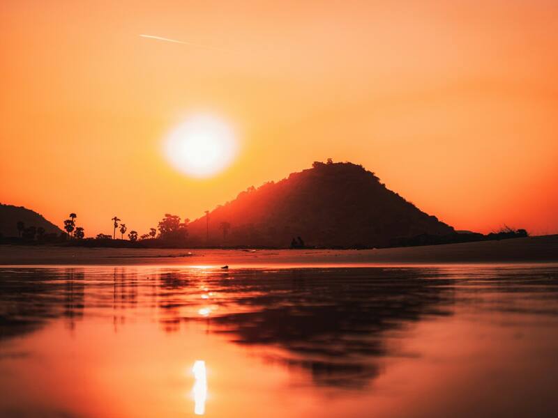 Rama Krishna Beach To Yarada Beach: 5 Best Places To Visit In Visakhapatnam