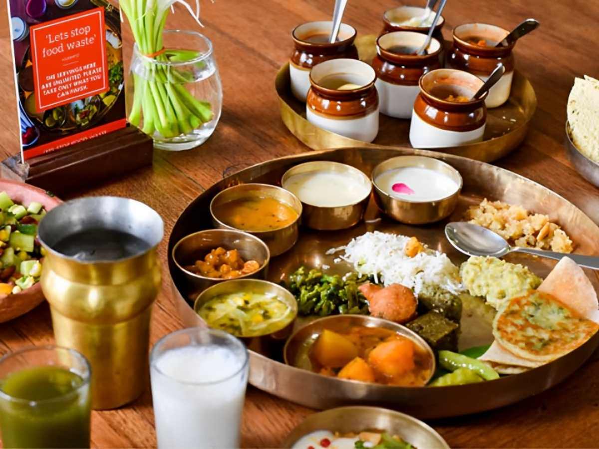 Agashiye To Mandap: 6 Best Restaurants To Eat In Ahmedabad