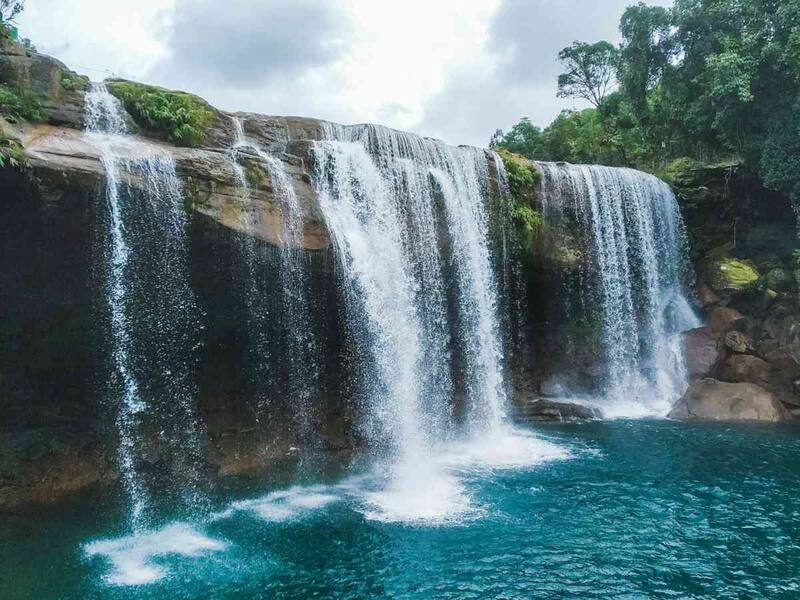 Experience The Ultimate Adventure: 5 Must Try Activities In Shillong ...