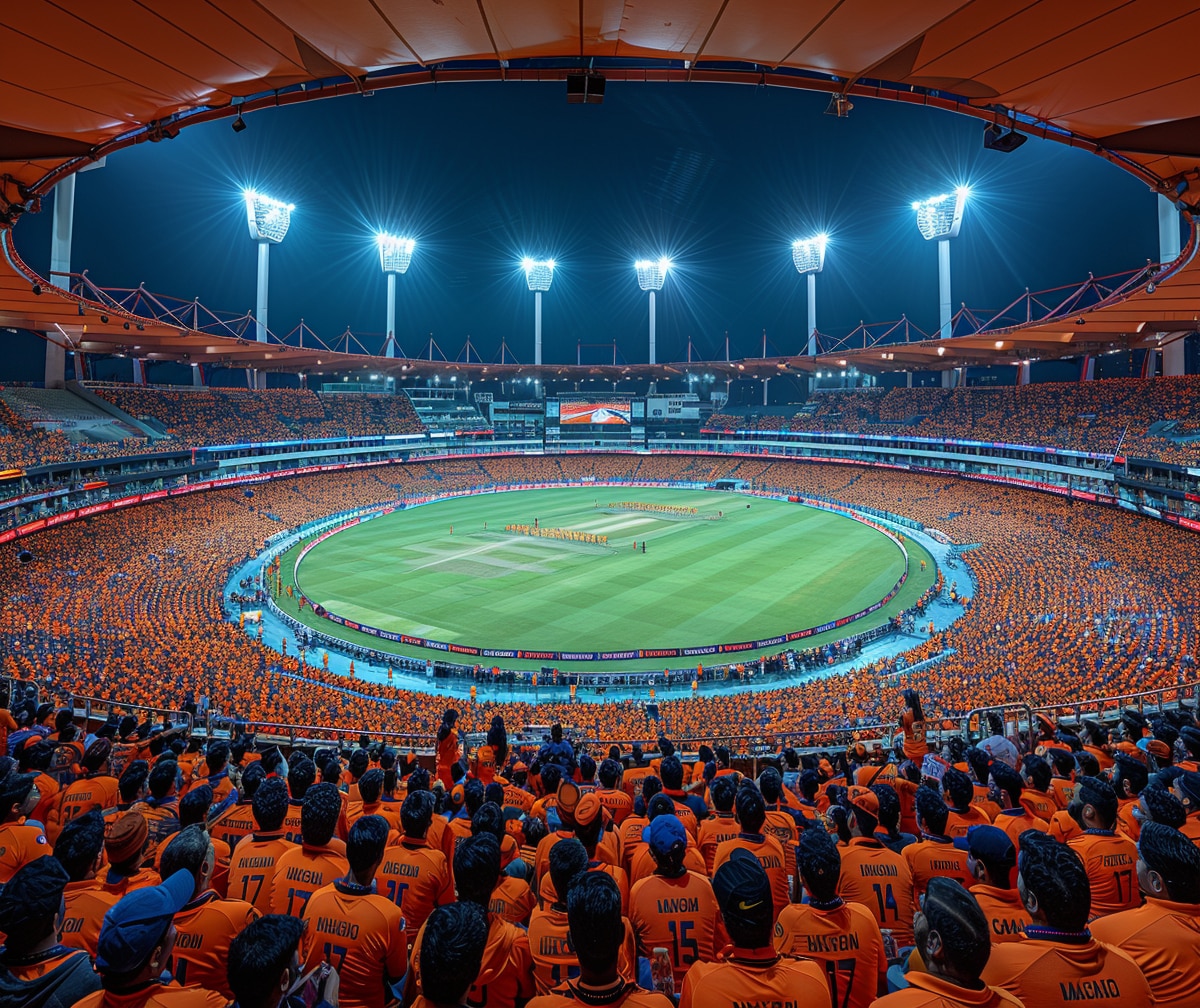 IPL 2024: 6 Hidden Gems Near Rajiv Gandhi International Cricket Stadium Hyderabad