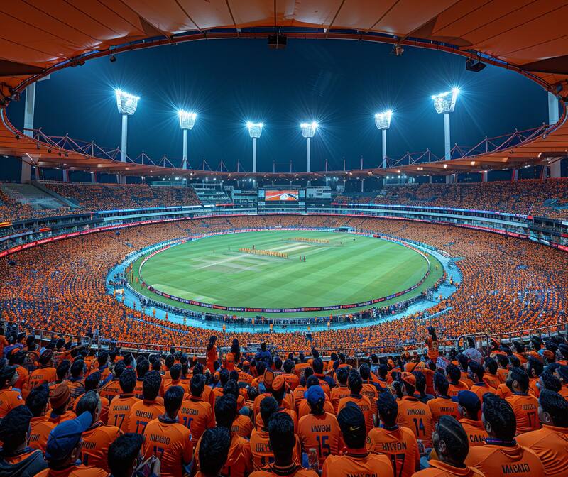 IPL 2024: 6 Hidden Gems Near Rajiv Gandhi International Cricket Stadium ...
