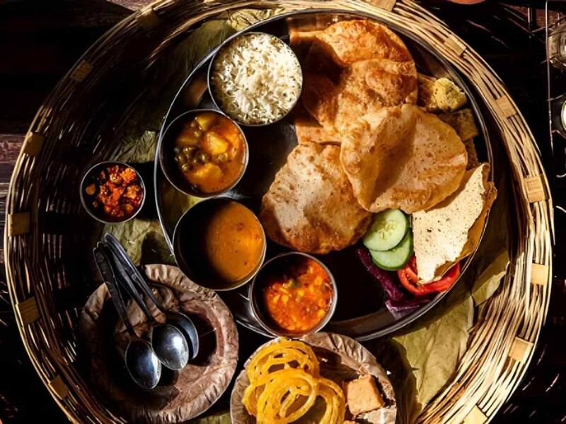 Agashiye To Mandap: 6 Best Restaurants To Eat In Ahmedabad
