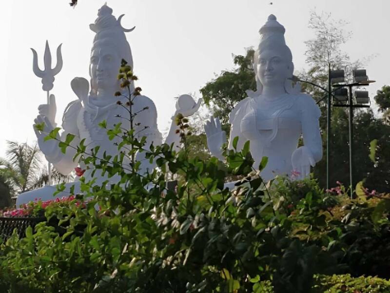 Rama Krishna Beach To Yarada Beach: 5 Best Places To Visit In Visakhapatnam