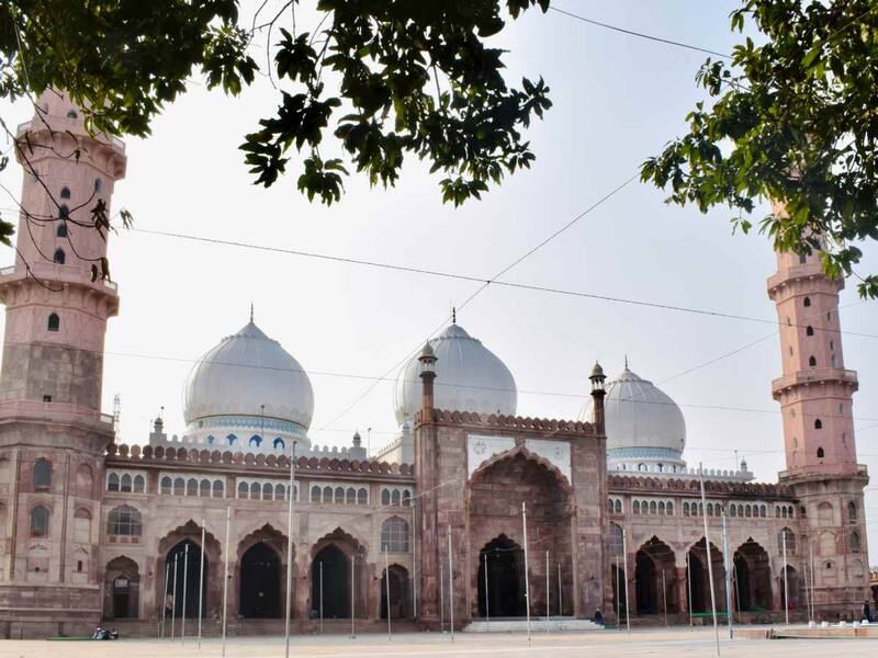 Discover Bhopal: 8 Insider Tips Every Traveller Must Know Before Visiting