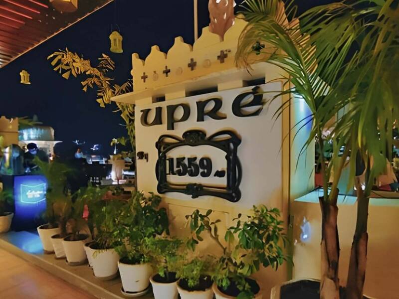 Ambrai To Raas Leela: Best Restaurants To Eat In Udaipur