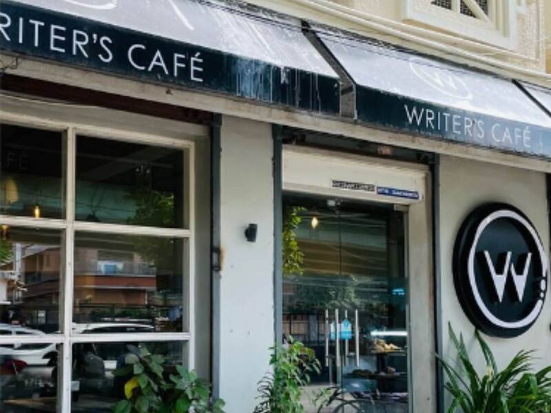 Dakshin To Writer’s Cafe: Best Restaurants To Eat In Chennai