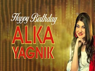 Alka Yagnik News in Hindi, Latest Alka Yagnik News | India.Com News