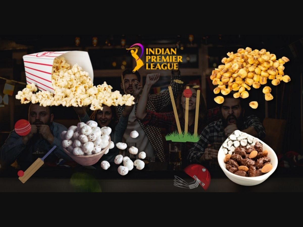 Exploring the Culinary Tastes of IPL Cricketers: Favorite Foods