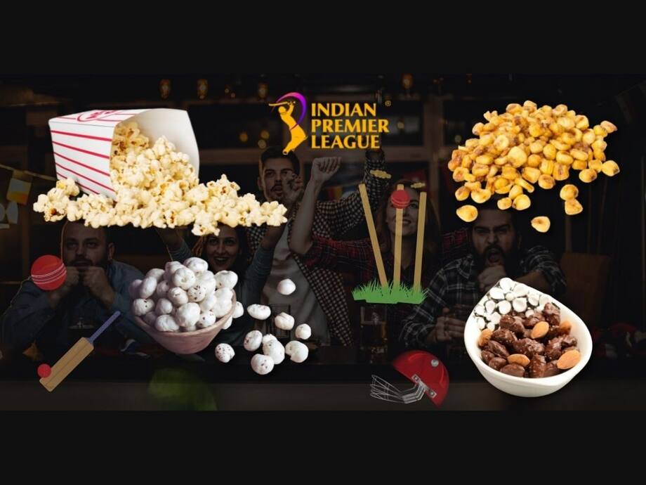 Exploring the Culinary Tastes of IPL Cricketers: Favorite Foods