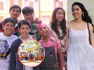 Jheel Mehta News in Hindi, Latest Jheel Mehta News | India.Com News