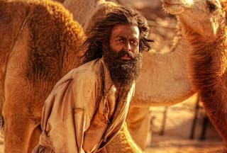 Aadujeevitham : Latest News, Videos and Photos on Aadujeevitham - India ...