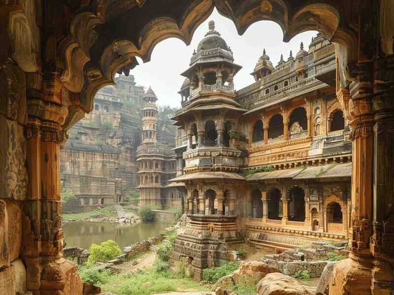 Experience Mount Abu: The 9 Tourist Attractions You Must Explore