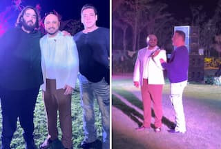 B Praak : Latest News, Videos and Photos on B Praak - India.Com News