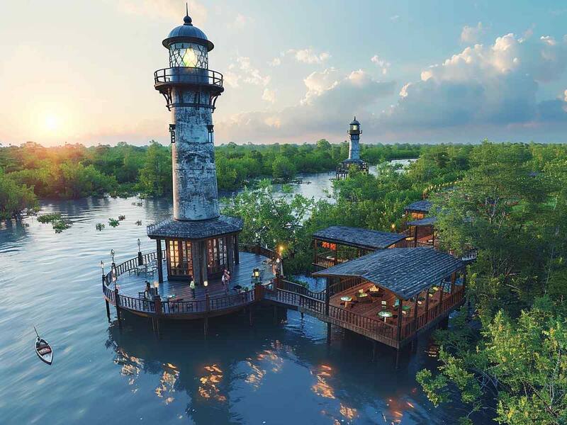 9 Tourist Attractions You Shouldnt Miss In Kollam