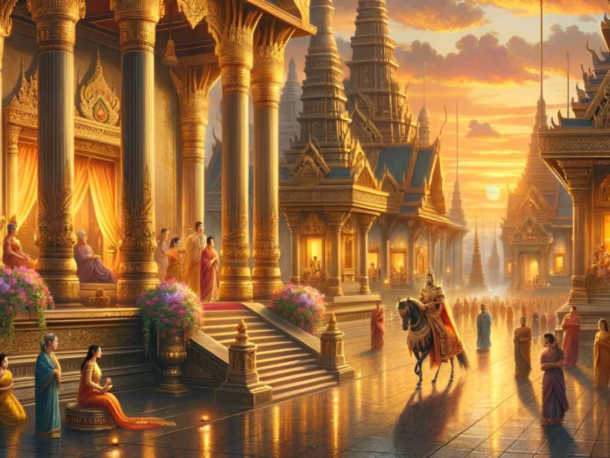 5 Hidden Gems Of Ayodhya That Became a Spiritual Hotspot