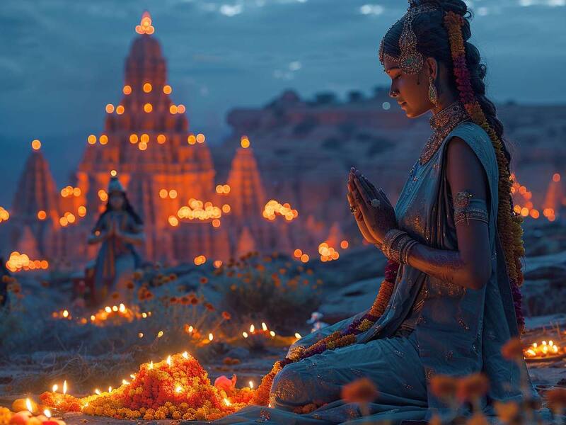 10 Hidden Gems To Discover In Chittorgarh