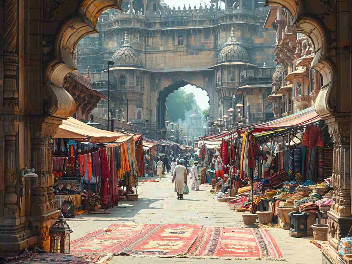 Discover Bhopals Rich History Without Breaking The Bank