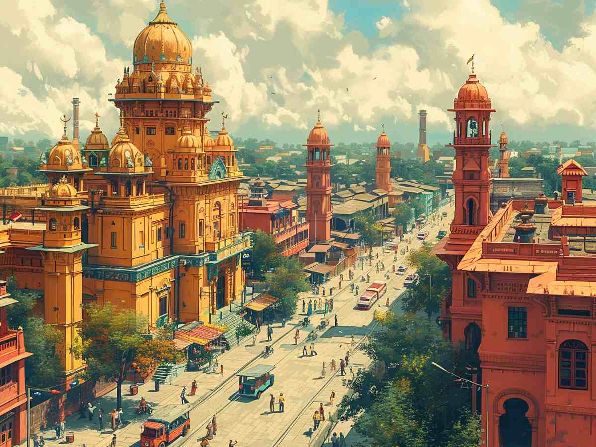 8 Awesome Things You Must Do On Your Asansol Trip