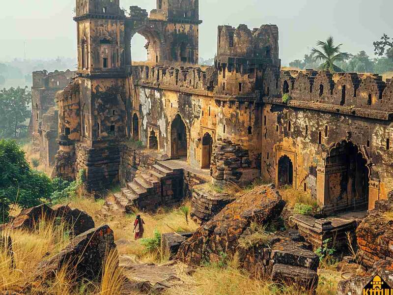 Majestic Forts To Lush Forests: 8 Essential Tips For Discovering ...