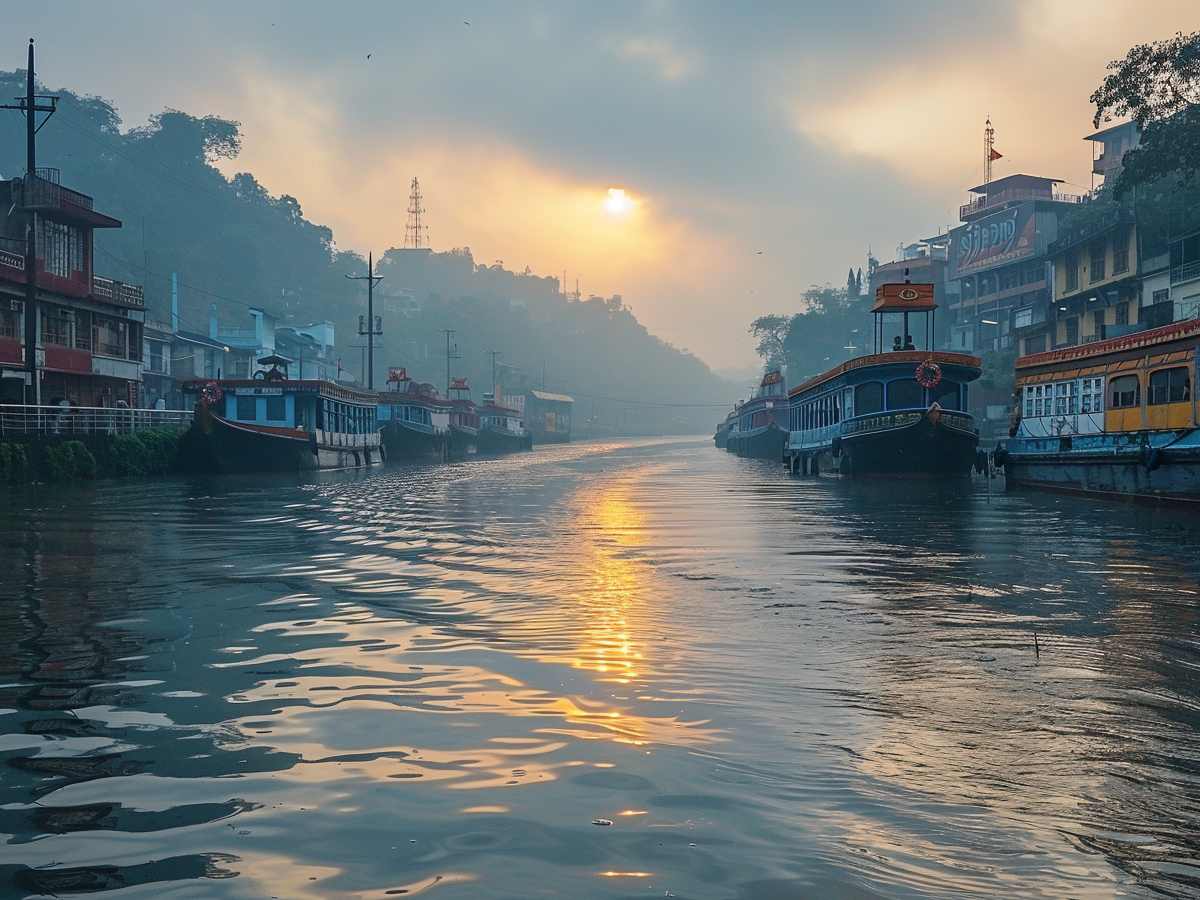 Revealing Guwahatis Hidden Gems: 10 Off-the-Beaten-Path Discoveries