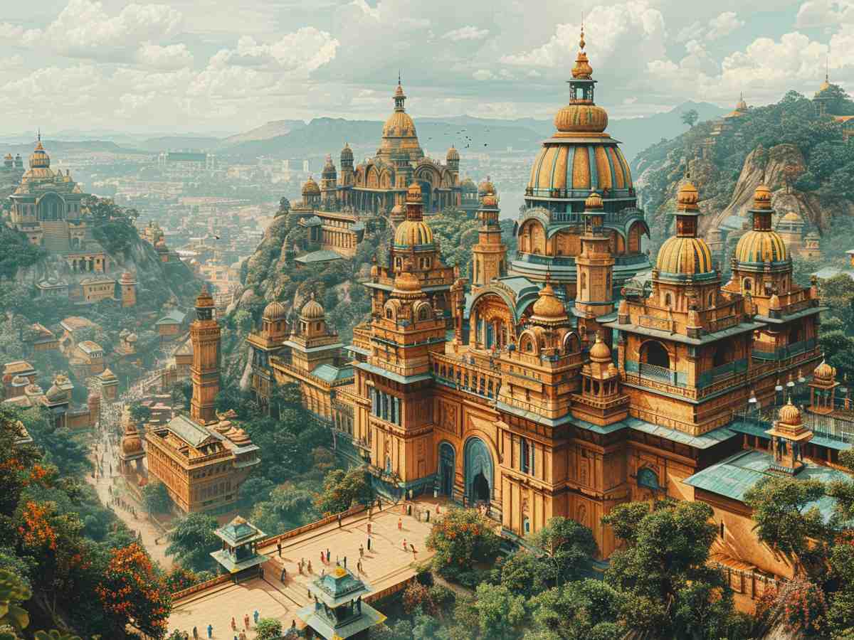 8 Essential Tips For An Epic Trip To Hubli-Dharwad