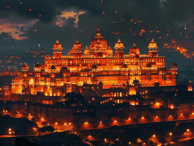 Exploring 6 Fascinating Reasons Behind Jodhpurs Legendary Status