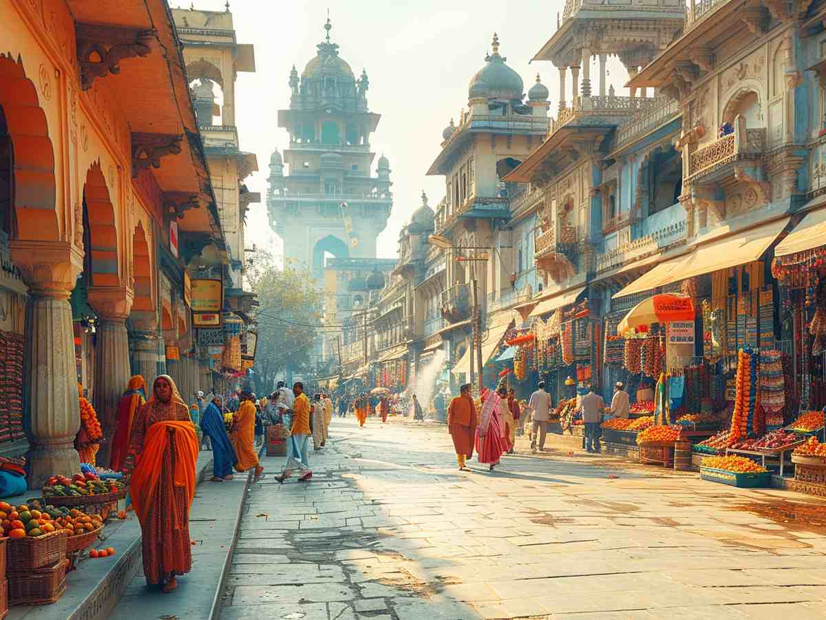 Discover Raipur With These 5 Budget-Friendly Tips