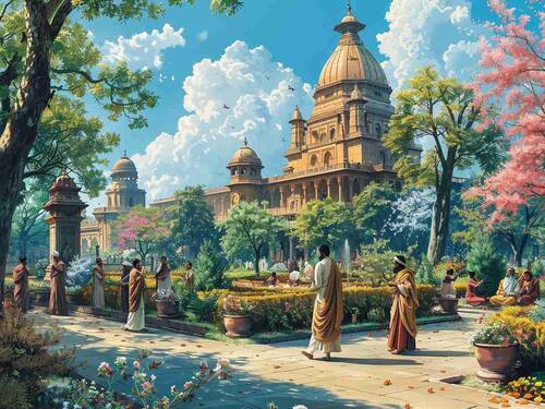 Experience Shirdi To The Fullest With These 7 Must-Do Activities