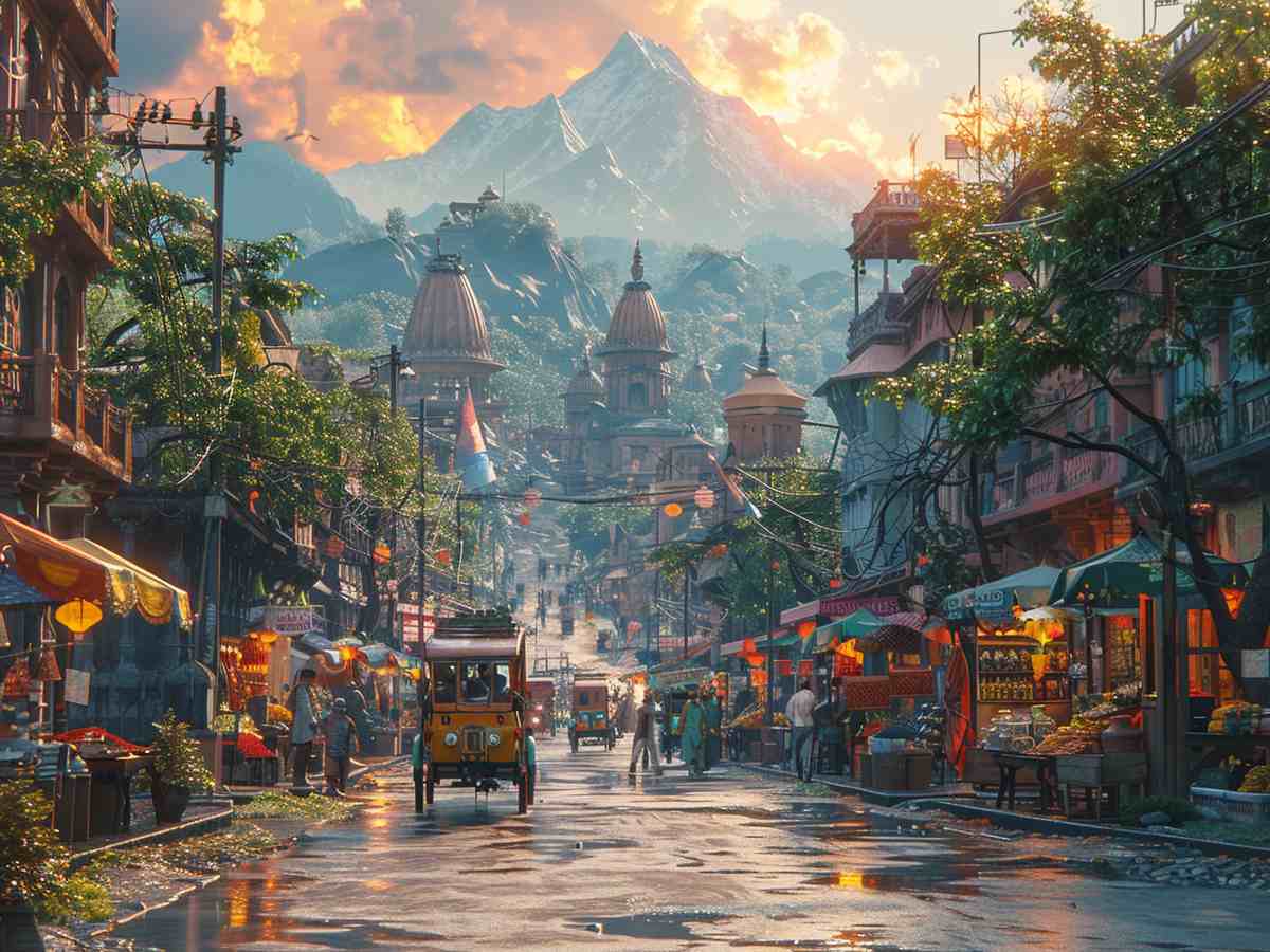 Revealing The 6 Hidden Gems Of Siliguri City