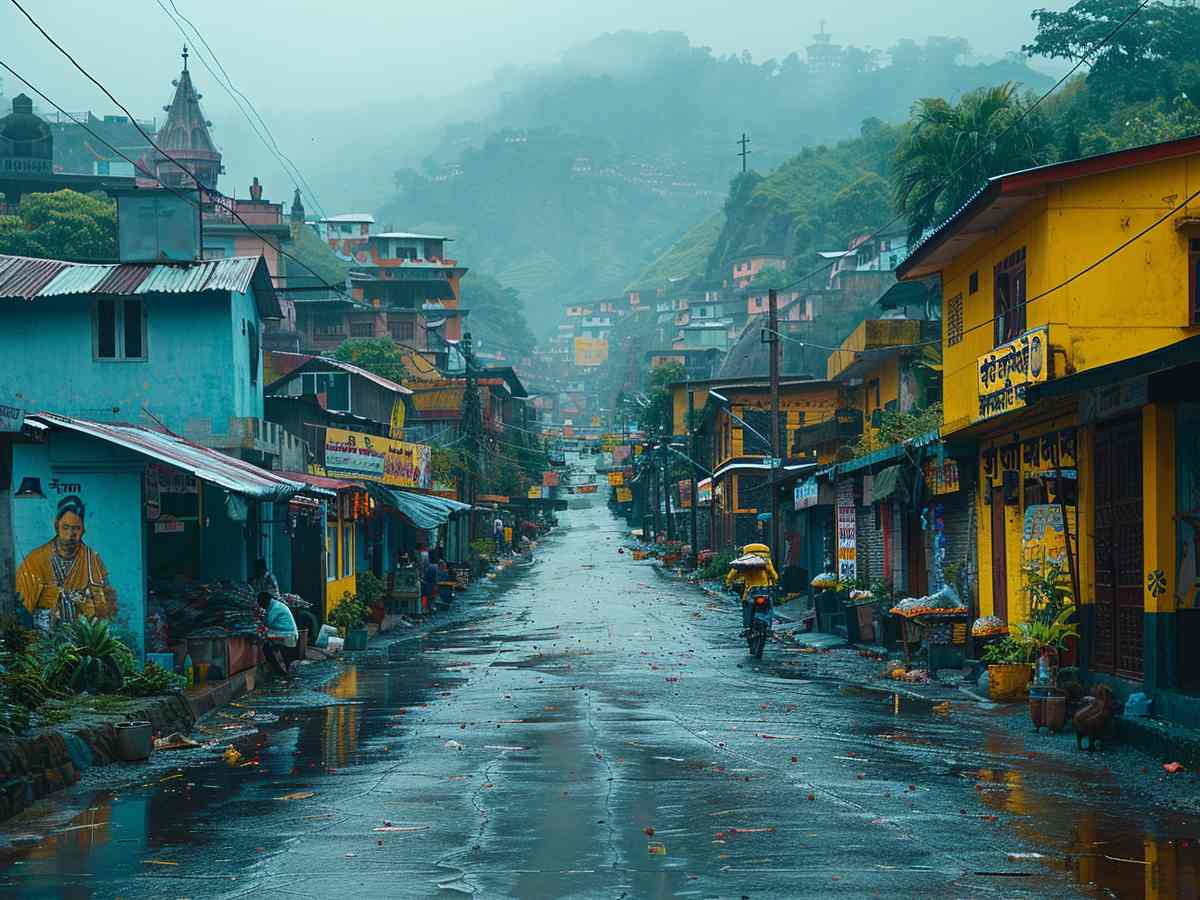 9 Awesome Experiences You Must Have In Aizawl