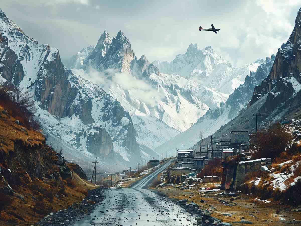 Experience Kargil Like Never Before With These Top 7 Activities