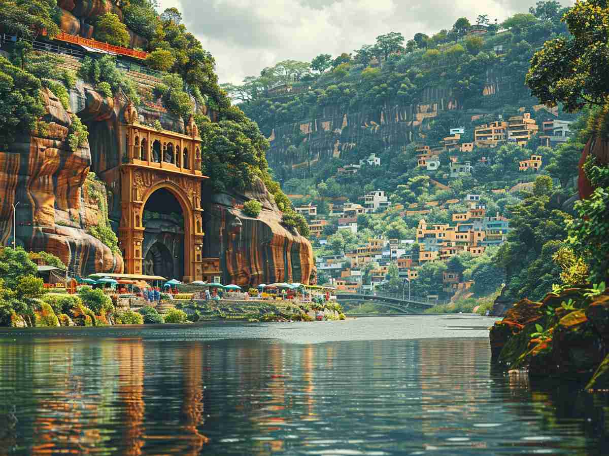 Revealing Nashiks 6 Most Happening Restaurants