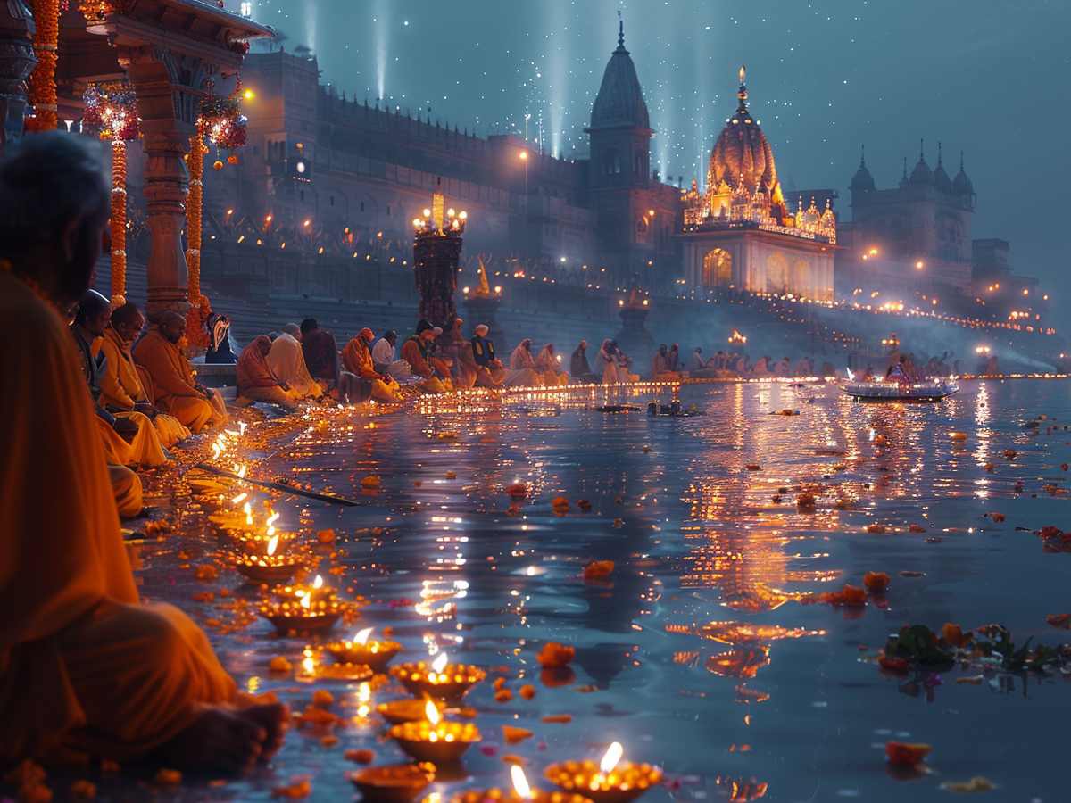 9 Hidden Gems You Must Experience In Prayagraj