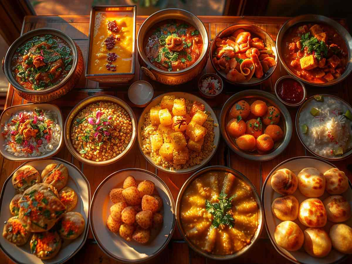 Top 6 Hidden Gems: Must Try Restaurants In Raipur