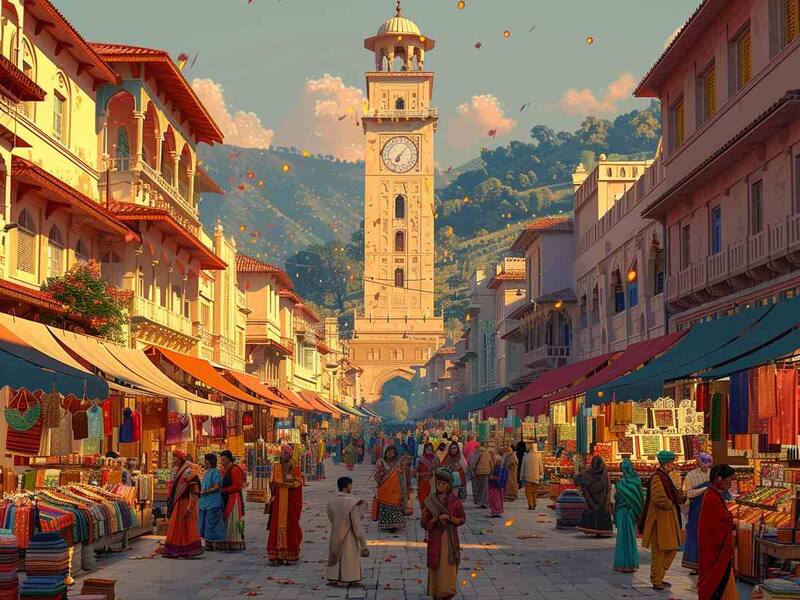 Find Out What Sets Roorkee City Apart From The Rest
