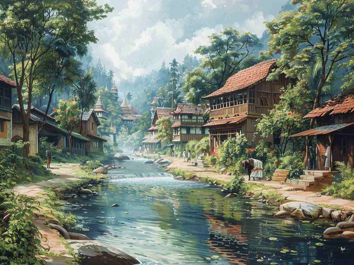 Experience Shimoga Like Never Before With These Must-Do Activities