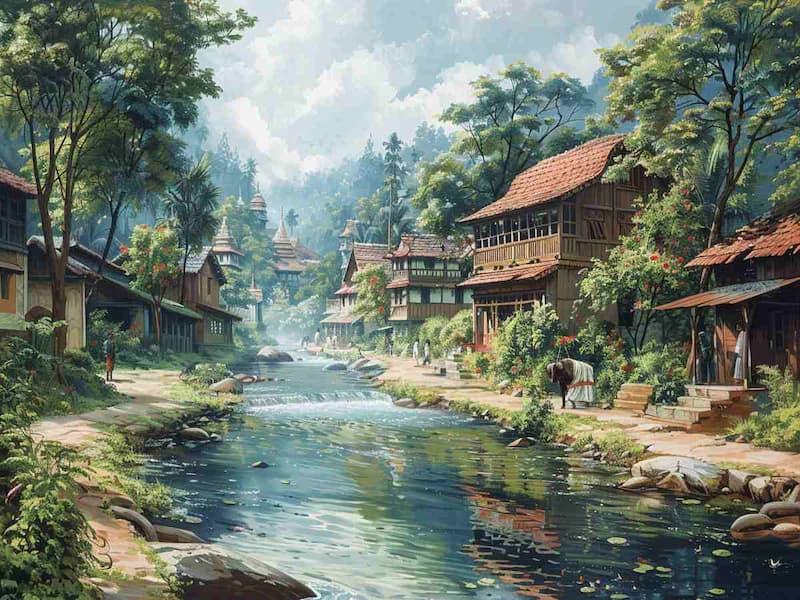 Experience Shimoga Like Never Before With These Must-Do Activities