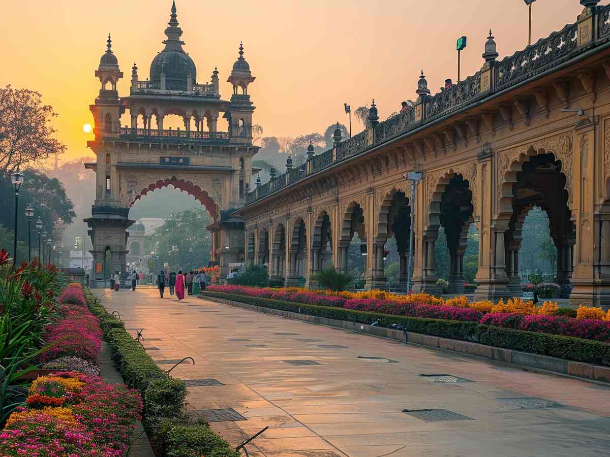 Planning a Trip To Pune? Heres What You Need To Know